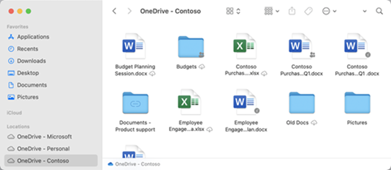 The WPI Hub | Article | Syncing A Sharepoint Library On Mac The WPI Hub | Article | Syncing A Sharepoint Library On Mac