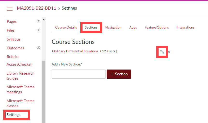 The WPI Hub Article Merge Multiple Canvas Sites